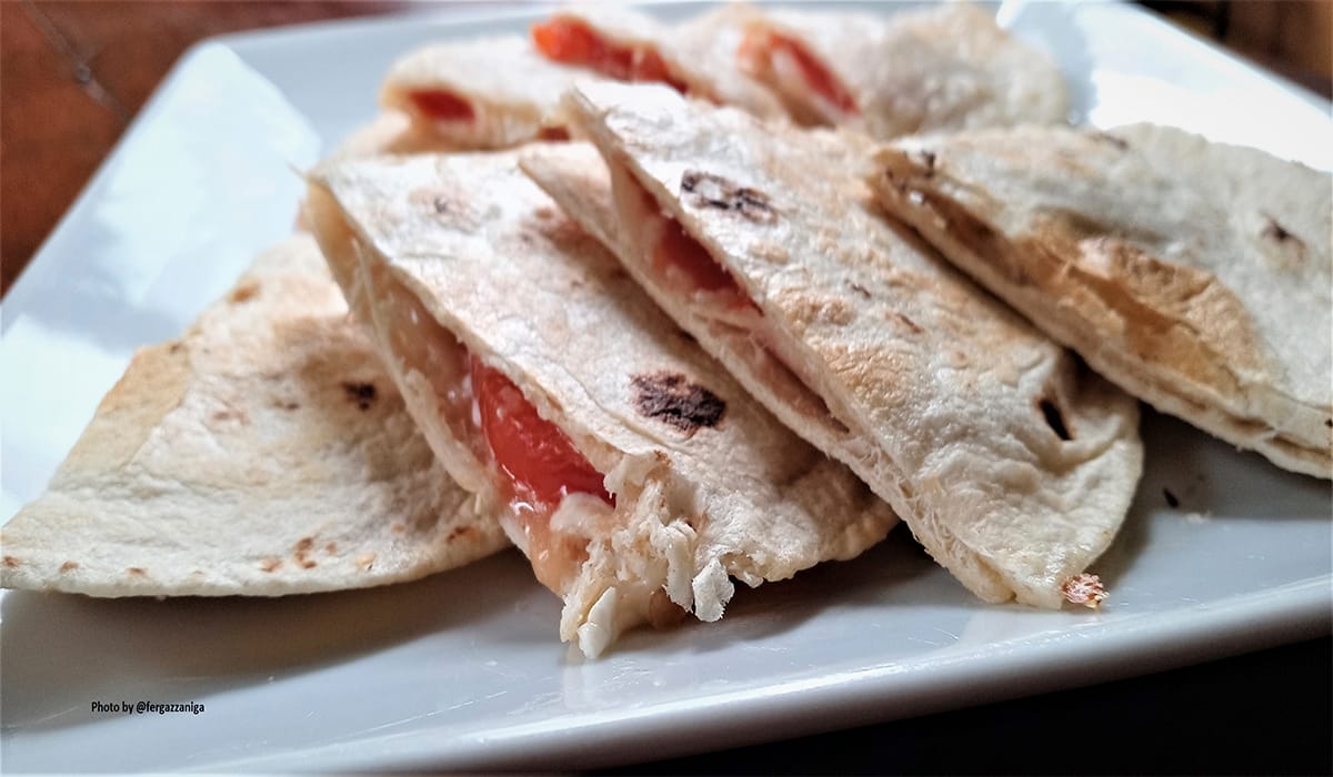 México lindo: en búsqueda del auténtico sabor de la cocina azteca | La ...