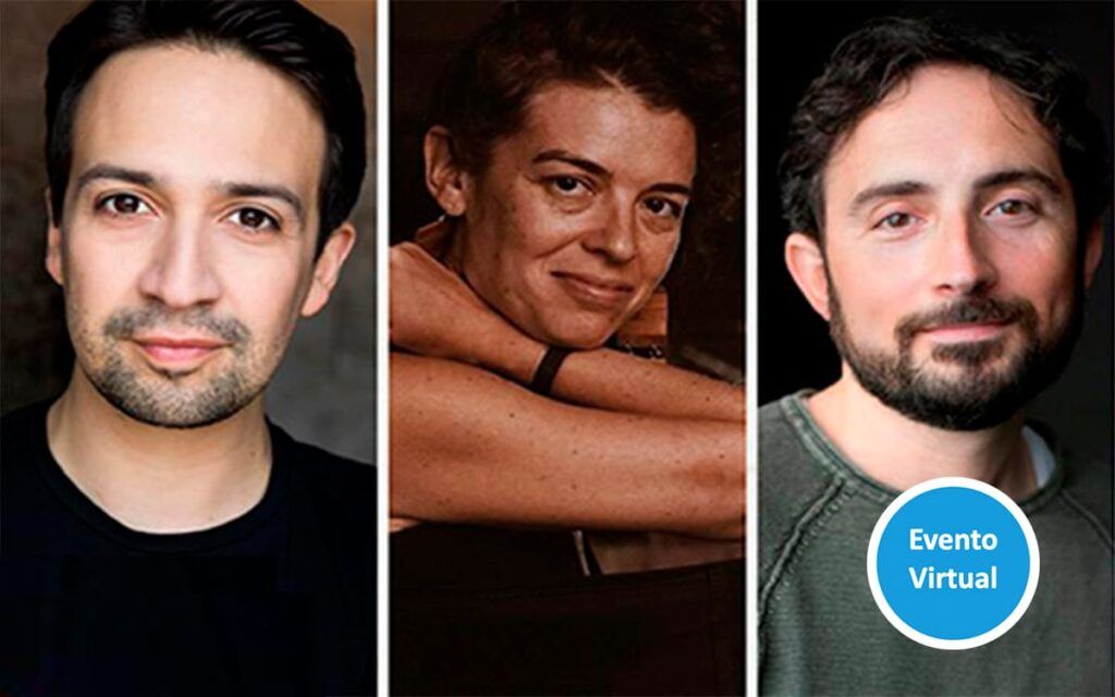 EN LAS ALTURAS: LIBRO VIRTUAL | La Guía Cultural