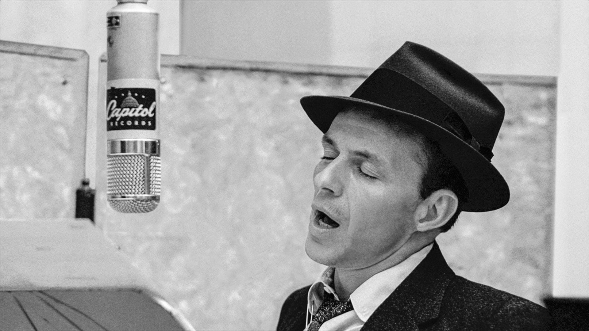 Se está desarrollando un bio-musical de Frank Sinatra | La Guía Cultural