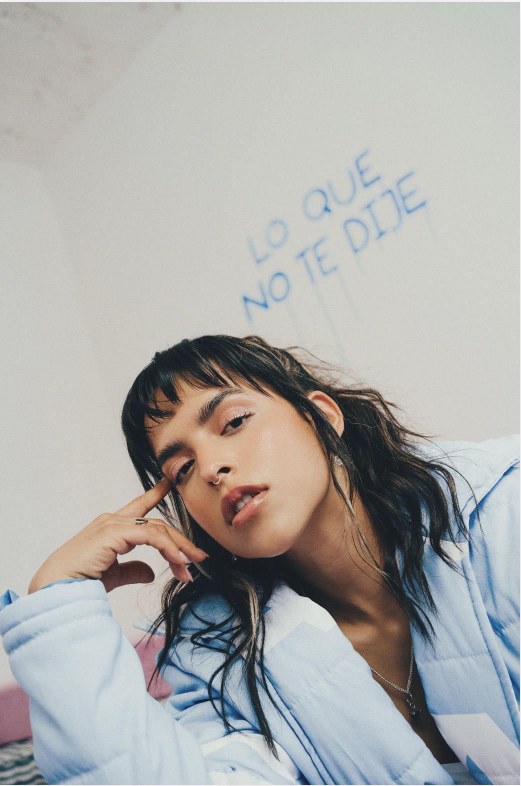 Con paso firme GALE se abre paso en la música latina (Entrevista) | La ...