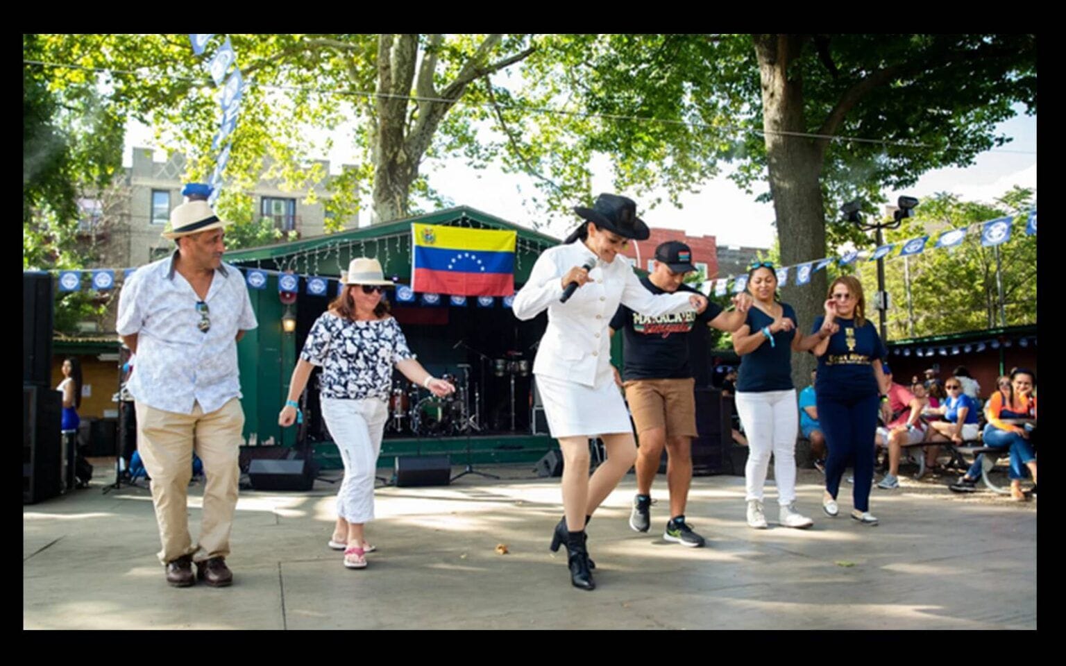 VENEZUELAN MUSIC FEST 2024 | La Guía Cultural