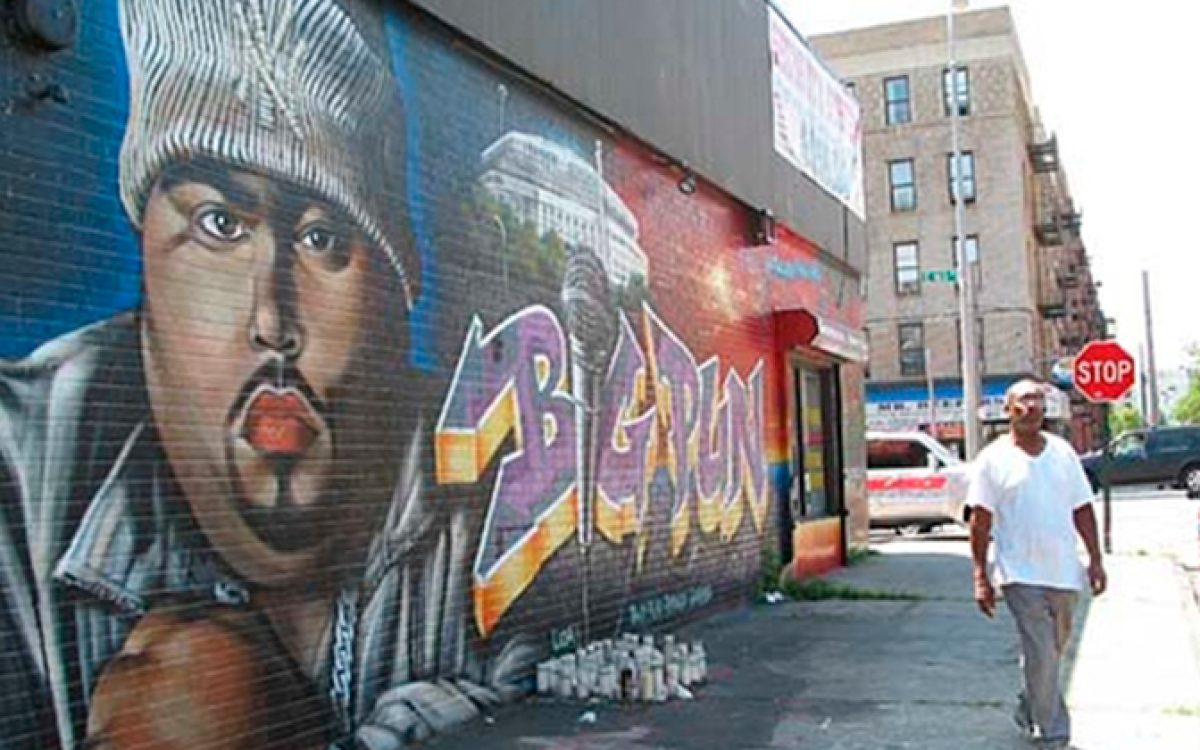 50 Años de Hip Hop en New York: Shows y experiencias que podrás ...