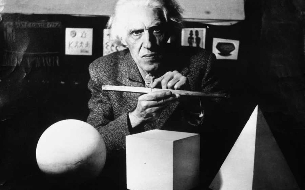 En Madrid: El Museo Reina Sofía conmemora los 150 años del nacimiento ...