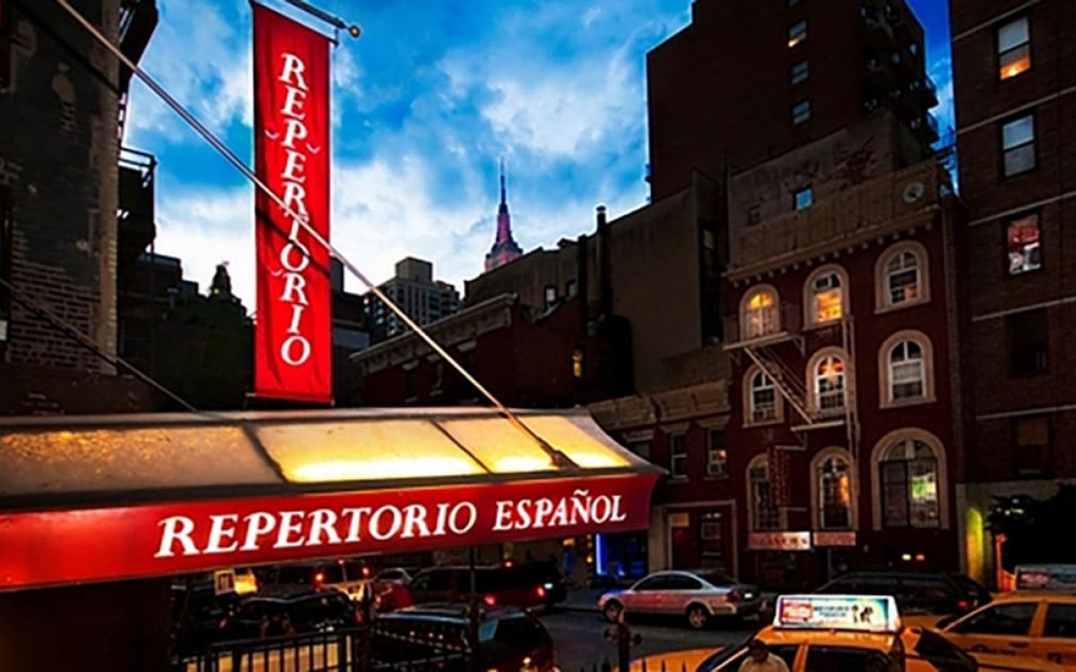 Repertorio Español reabre sus puertas | La Guía Cultural