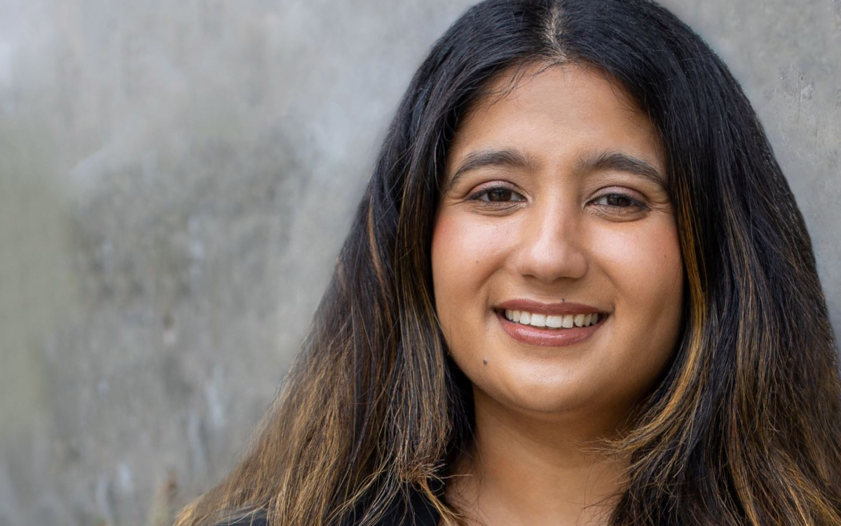 Aishwarya Pai: Revolucionando la arquitectura en Nueva York | La Guía ...