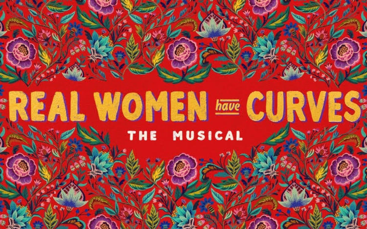 Real Women Have Curves: The Musical" debutará en Broadway en abril de ...